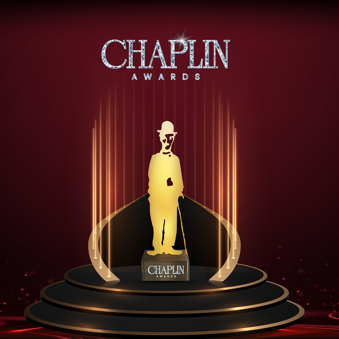 Chaplin Award - techtadd