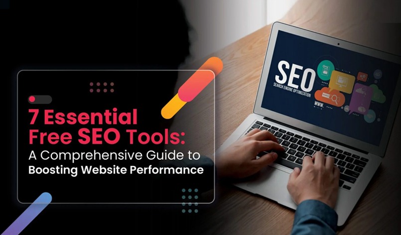 7 Essential Free SEO Tools: A Comprehensive Guide to Boosting Website ... 7 Essential Free SEO Tools: A Comprehensive Guide to Boosting Website ...